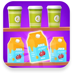 Stuff Sort - Play online games for Free | Jambo Games